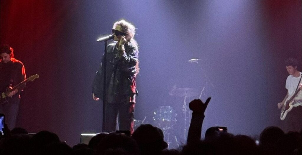 Sky Ferreira Concert Review | KSJS