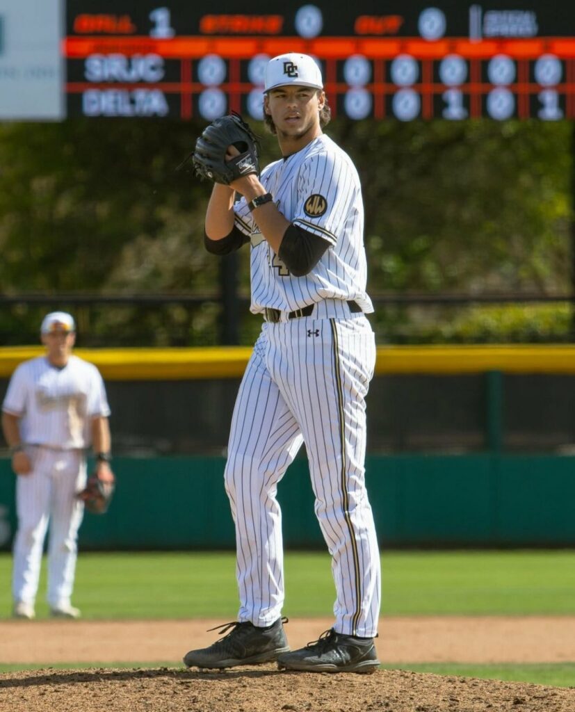 Beyond The Ballpark: Meet SJSU Baseball's Newest Players | KSJS